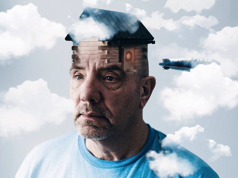 Guerra – A lighthouse in the attic – InFocus Photo Exhibition